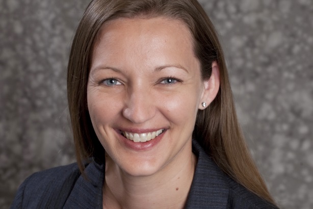 Rebecca Ballard: 40 Under 40 2014 | PR Week