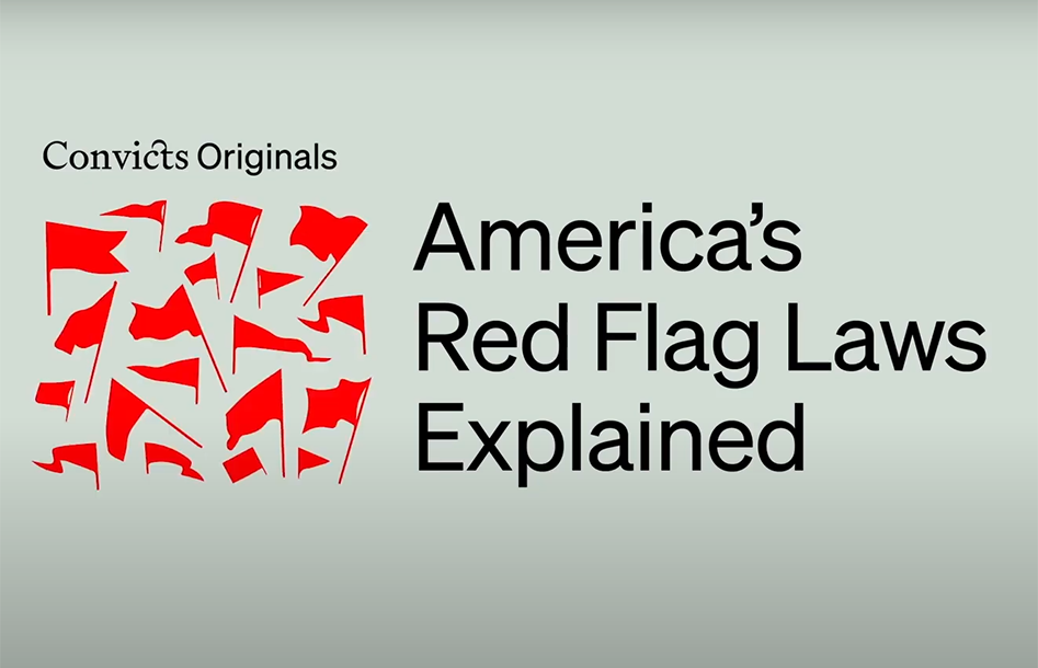 As kids head back to school, Convicts raises awareness of red-flag laws ...