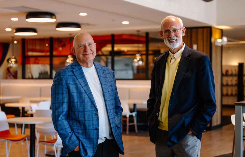 Advertising agency The Shipyard acquires Fahlgren Mortine | PR Week