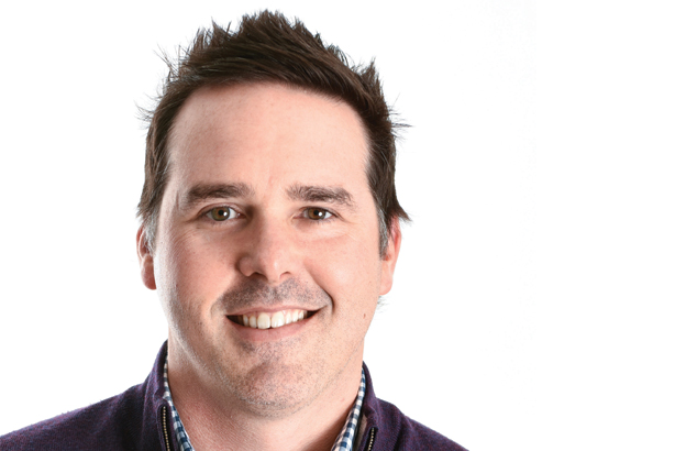 40 Under 40 2017: Rick Rhodes | PR Week