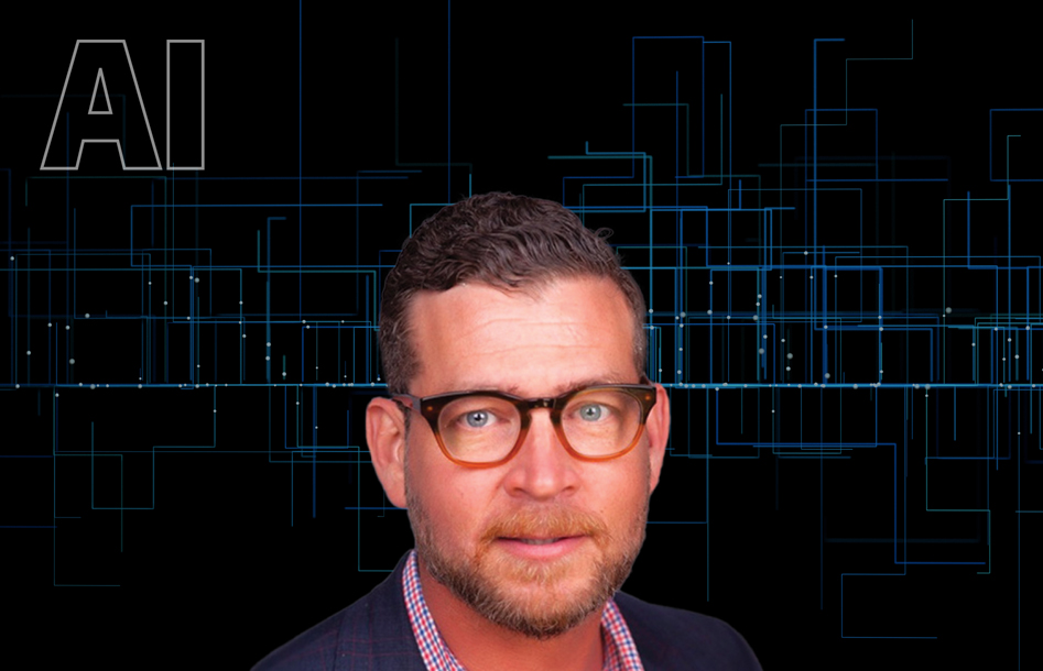 Dashboard 25: AI Edition — Class of 2024, Scott Rines | PR Week