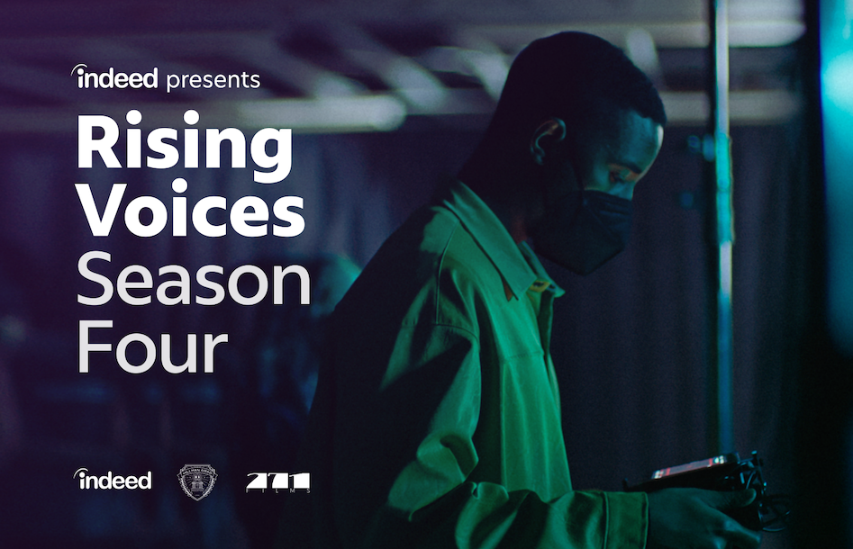 Indeed names Worthi PR AOR for Rising Voices program | PR Week