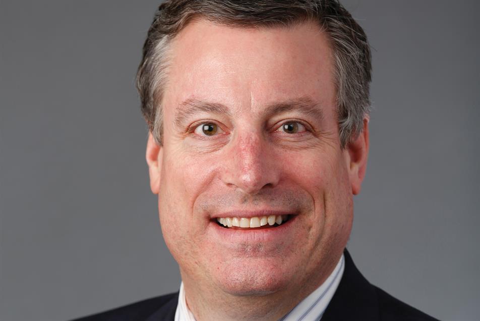 Rob Flaherty, senior partner, CEO and president, Ketchum: PRWeek Power ...