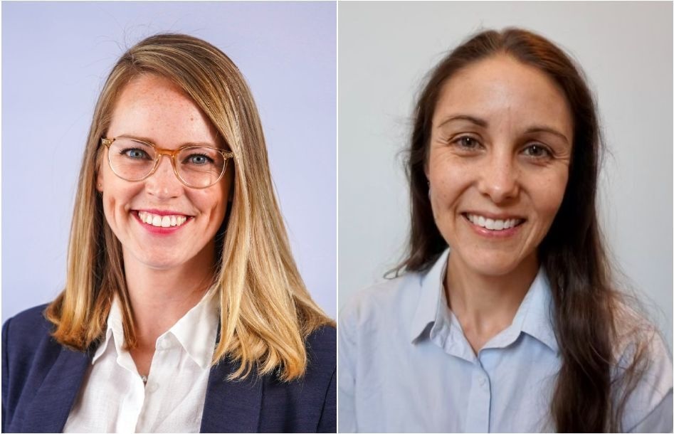 Weber appoints Patton, Scharf to new corporate advisory roles | PR Week