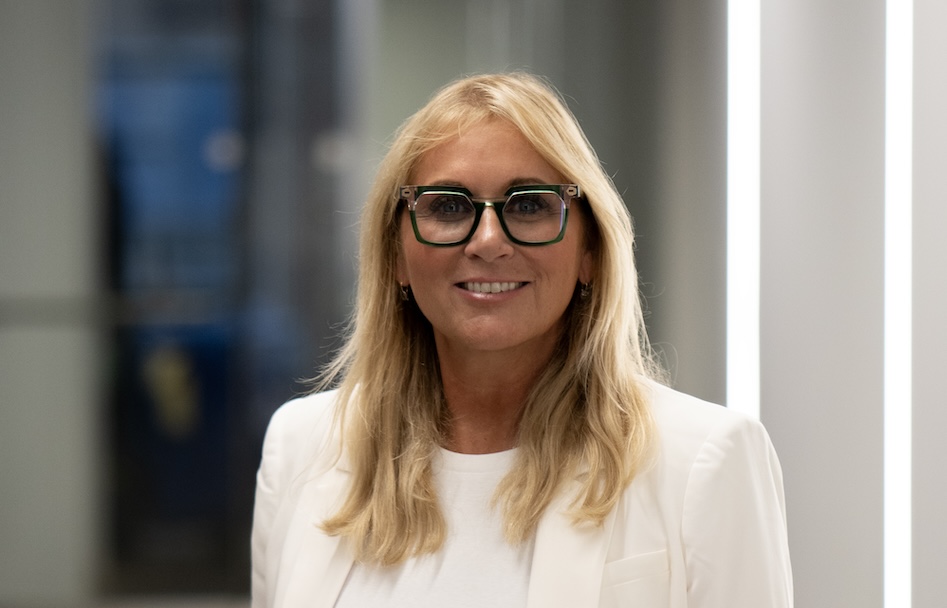 Porter Novelli hires Sarah DaVanzo as chief innovation officer | PR Week