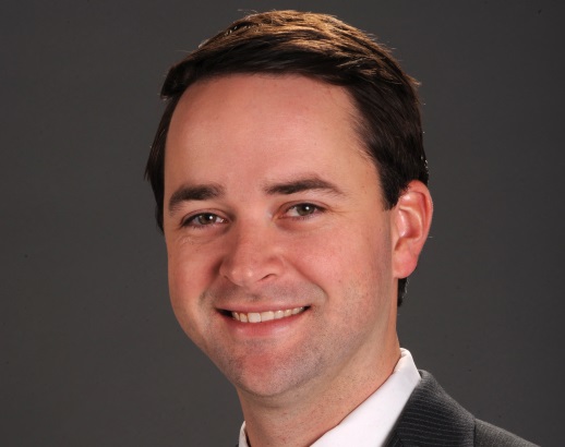 Scott Warfield: 40 Under 40 2014 | PR Week