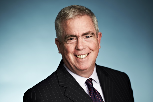 Senay, McCulloch named top PR professionals | PR Week