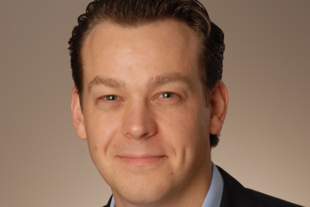 Steven Soper, EVP, Direct Impact, 40 Under 40