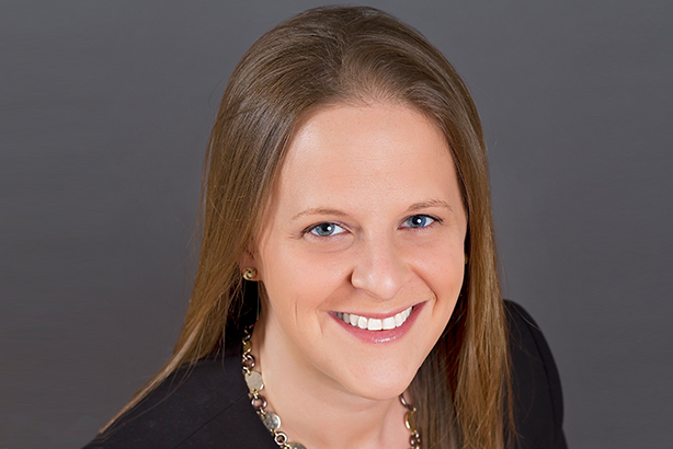 Stacey Bernstein: 40 Under 40 2015 | PR Week