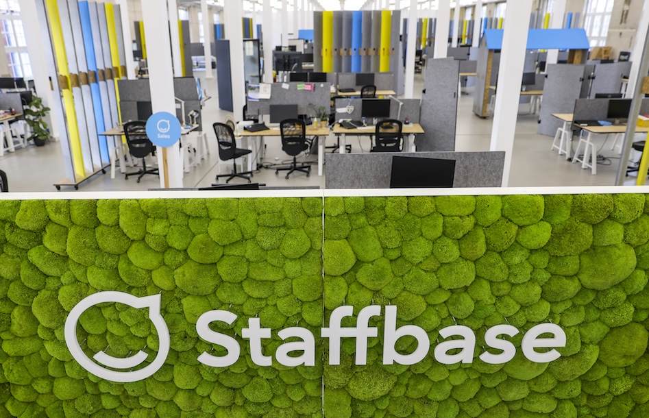 Staffbase names SourceCode Communications US AOR | PR Week