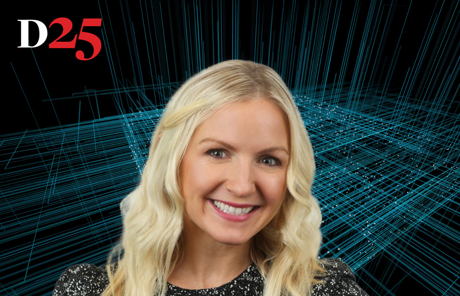 Dashboard 25: Class of 2025 — Emily Stephens | PR Week