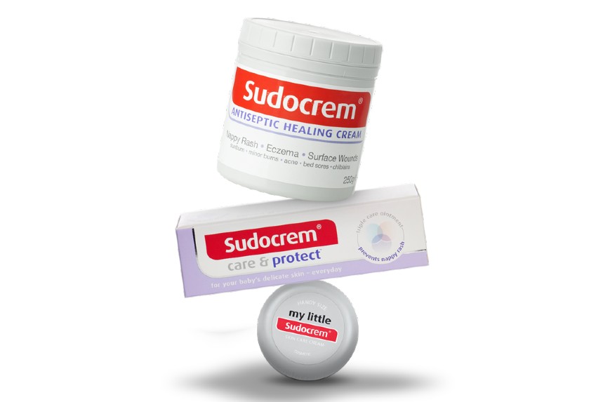 Sudocrem signs agency for PR and influencer remit | PR Week