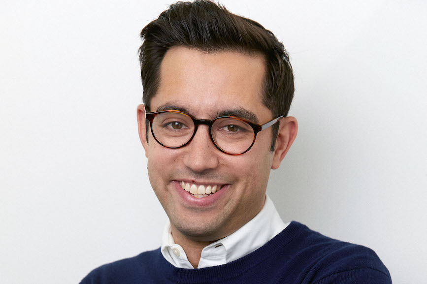 Former Biden spokesman TJ Ducklo joins Risa Heller Communications | PR Week