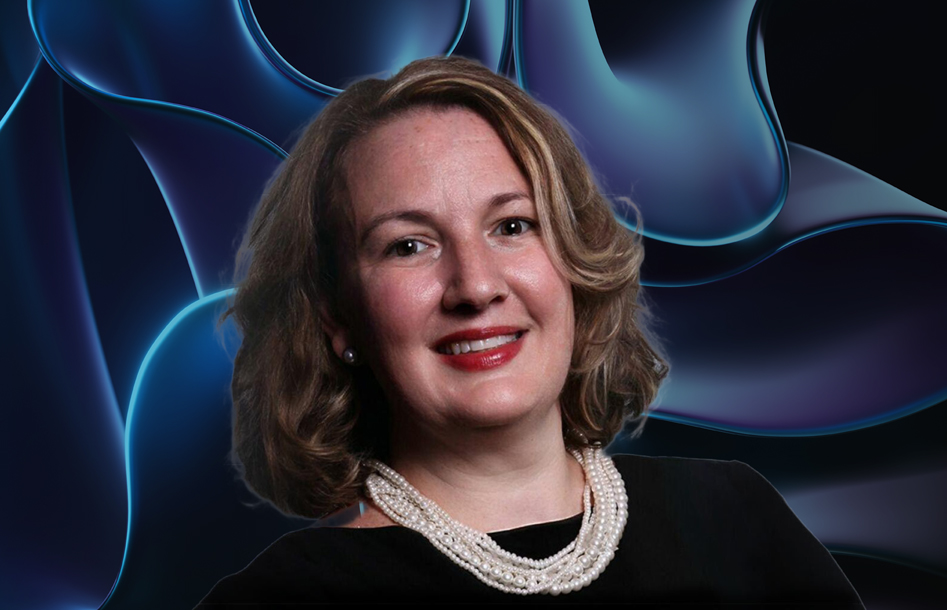 Amy Terpeluk, Women of Distinction 2024 | PR Week