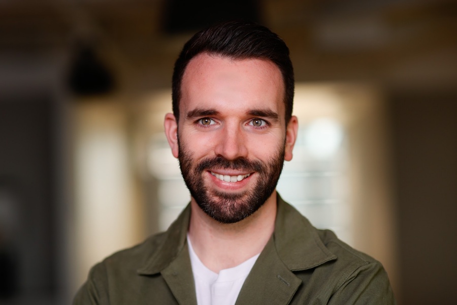 Edelman Australia names Tom Robinson as new CEO | PR Week