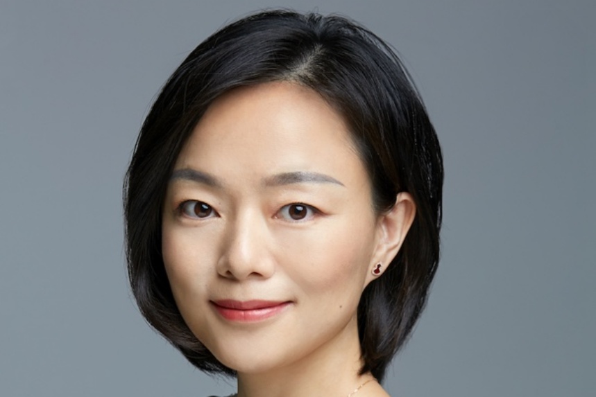 Universal Music Greater China appoints head of comms | PR Week Universal Music Greater China appoints head of comms | PR Week