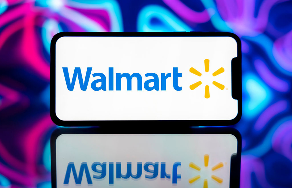 Funniest meme reactions to Walmart’s 'new' logo | PR Week