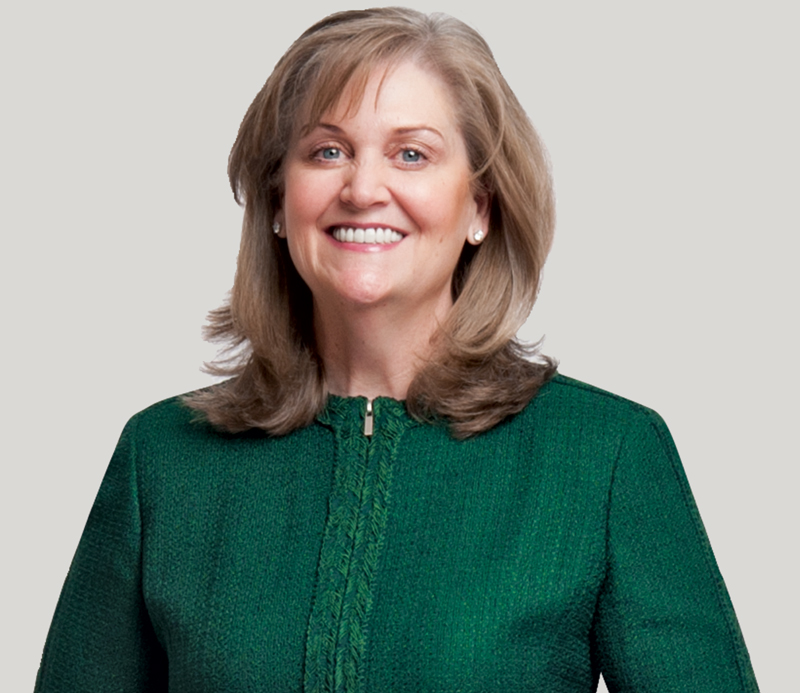 Pam Wickham : PRWeek Hall of Femme 2017 | PR Week