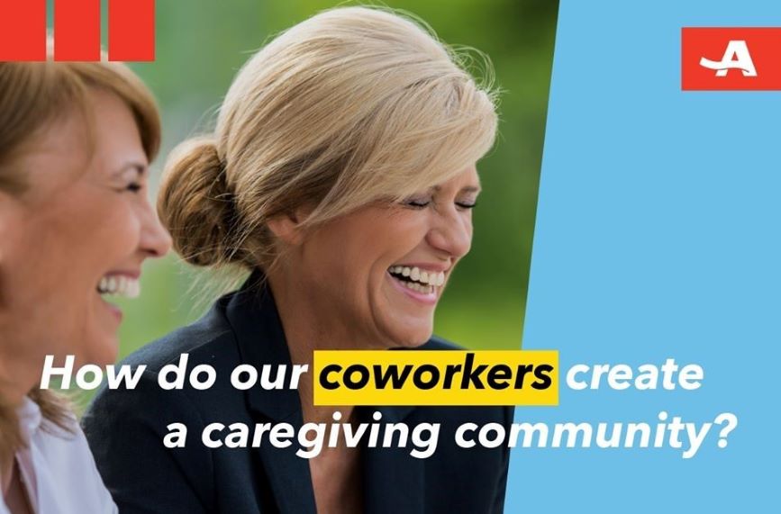 AARP replaces FleishmanHillard with Golin on agency team | PR Week