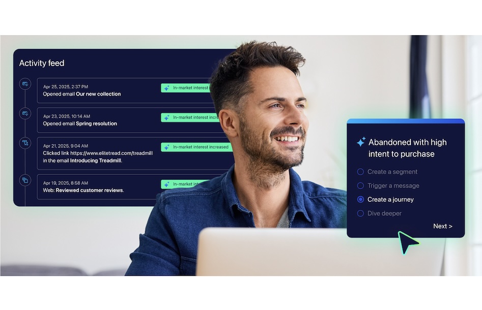 Email and marketing platform Acoustic names Racepoint PR AOR | PR Week