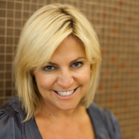 Alison Schwartz, senior vice president - consumer engagement, north ...