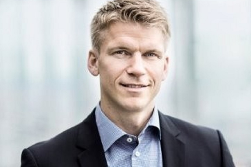 Mars hires Anders Bering as VP of global public affairs | PR Week