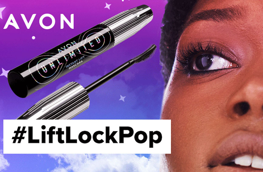 The lessons Avon learned from joining TikTok | PR Week