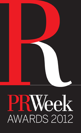 How to win a PRWeek Award | PR Week