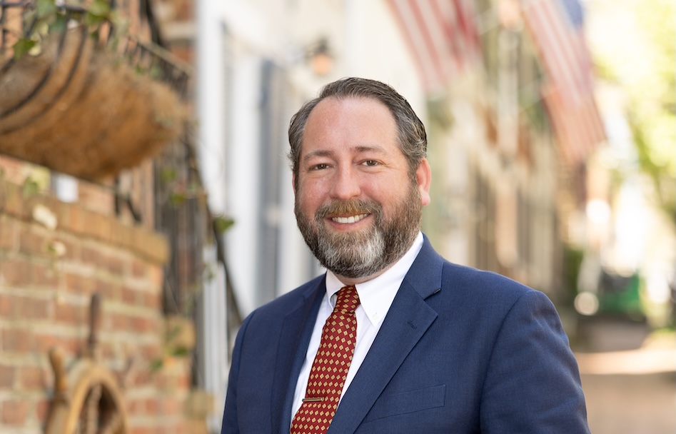 Burson alum Matthew Ballard launches consultancy | PR Week