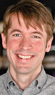 Big Idea: Matt Herrmann, BBDO San Francisco | PR Week