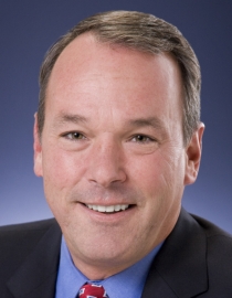 Wal-Mart's Bill Thorne to join NRF in lead comms role | PR Week