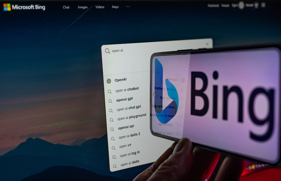 What Microsoft is saying about the first reactions to its AI-powered ...