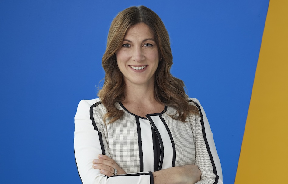 PayPal restructures global comms team under CCO Amy Bonitatibus | PR Week