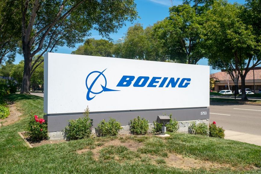 Boeing finalizes changes to comms function | PR Week