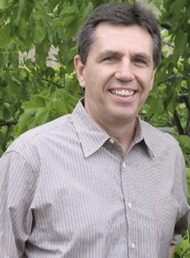 Interview: Bob Buderi, Xconomy | PR Week