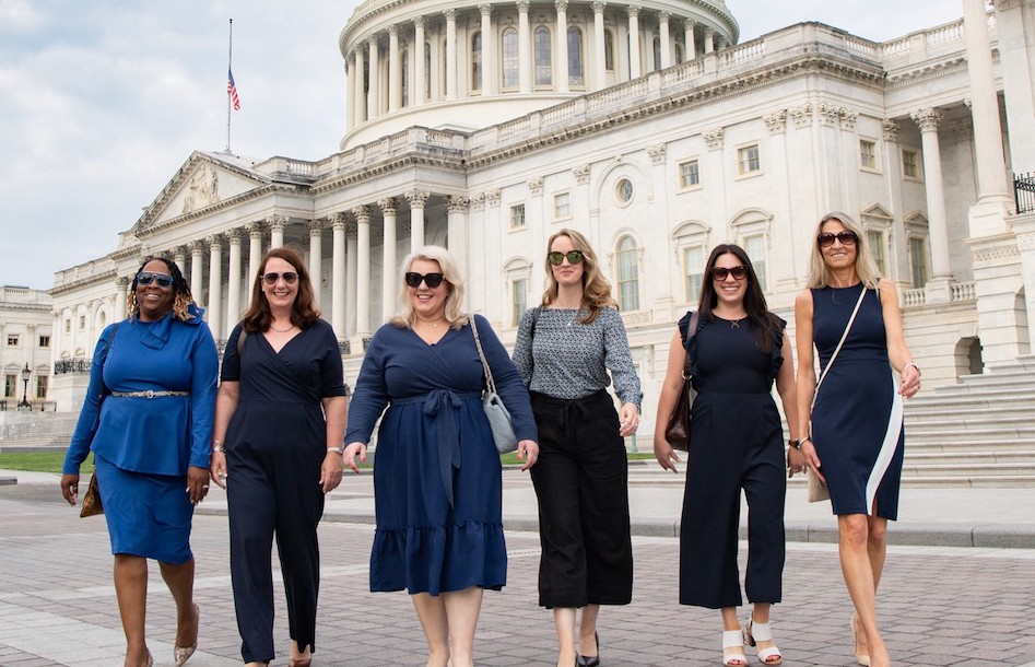 Best Places to Work 2023: Curley Company | PR Week