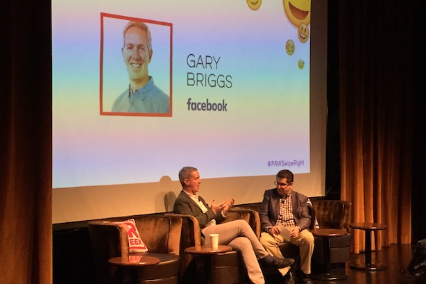 Facebook's Gary Briggs on Russian influence: 'At every level of the ...