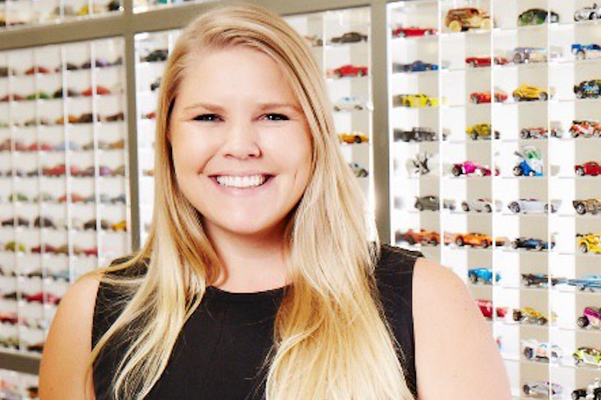 IHOP hires Candice Jacobson as comms head | PR Week