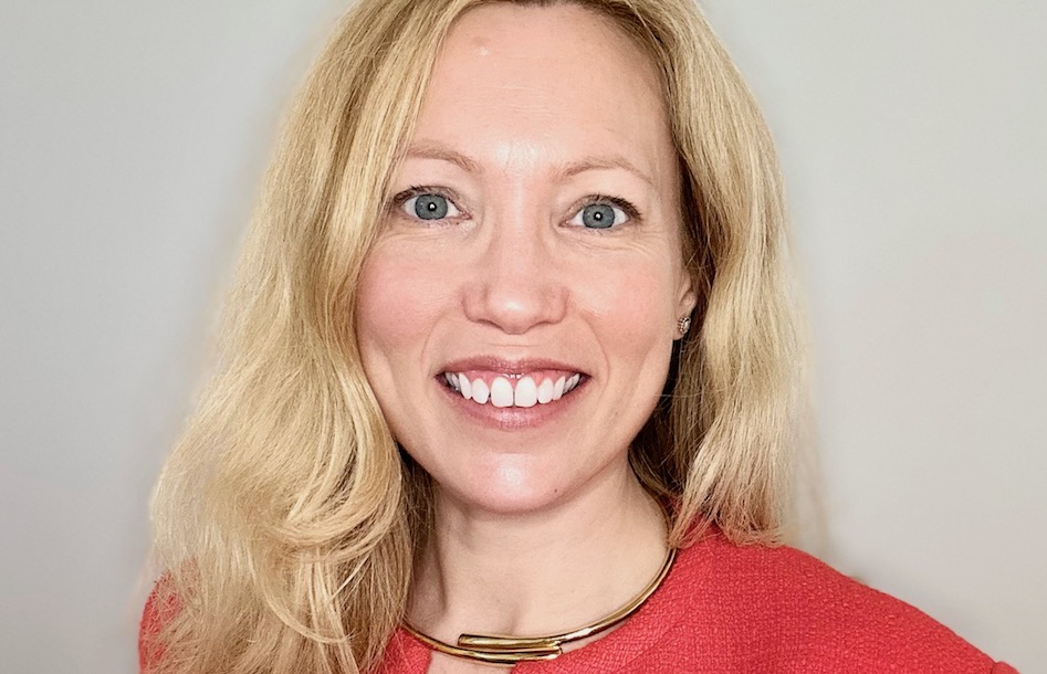 Edelman names Courtney Gray Haupt and Jen Hauser global health co ...