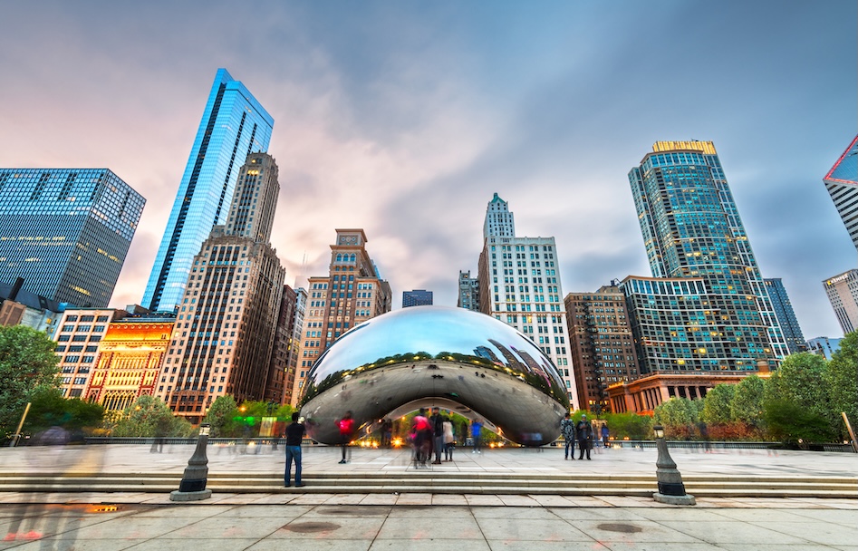 Edelman promotes Amanda Edelman to lead Chicago as Alison Borgmeyer ...