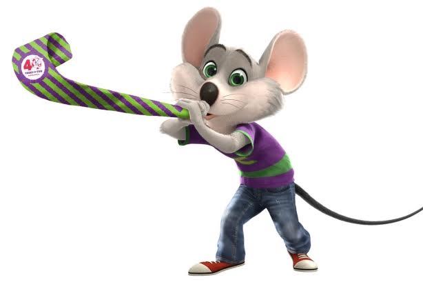 Chuck E. Cheese's gets loud to break Guinness World Record | PR Week