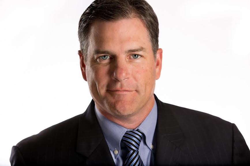 ExxonMobil hires Medtronic alum Rob Clark as global comms head | PR Week