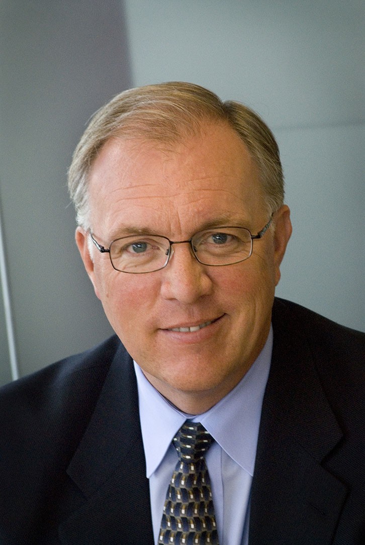 Canadian Interview: David Collyer | PR Week