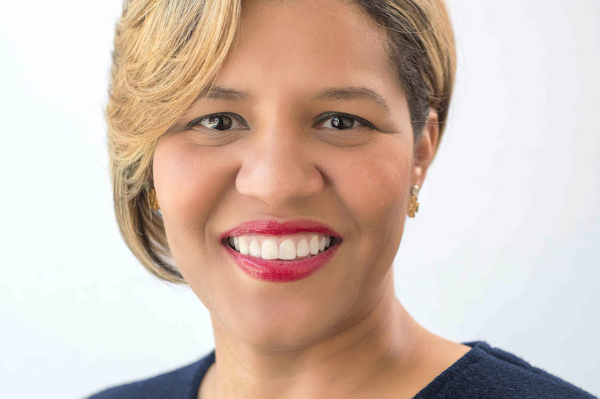 National Geographic Society hires Crystal Brown as CCO | PR Week
