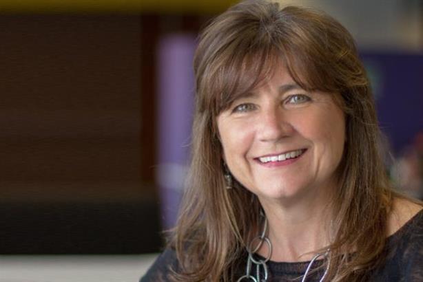 Andy Cunningham on Steve Jobs and smashing the 'silicon ceiling' | PR Week