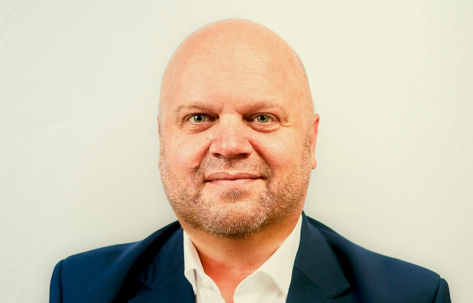 Burson hires Damion Potter as global chair of public affairs | PR Week