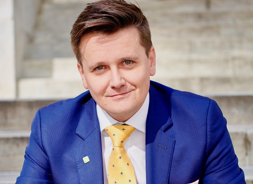 Dan Simon: 'Qwoted is not selling journalists' data' | PR Week