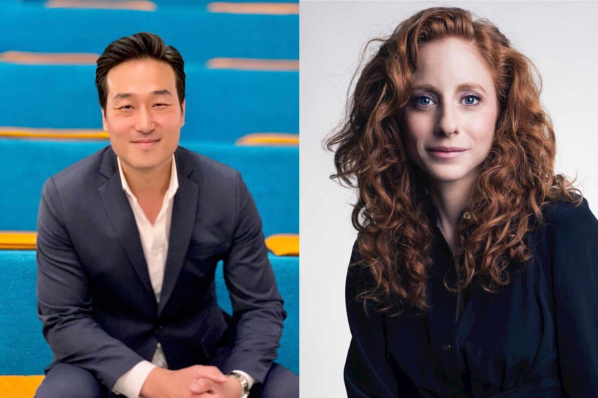 Tech Talk with Diana Littman and Bryan Pedersen, MSL | PR Week