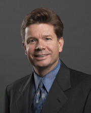 Dave Samson, general manager, public affairs, Chevron Corporation | PR Week