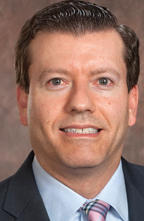 DC Influencer: Brian Graff, American Society of Pension Professionals ...